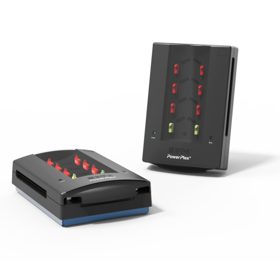 PowerPlex ® Power Module PM500 | E-T-A