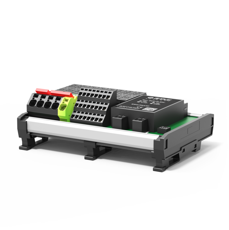Circuit Breakers & Power Management Systems | E-T-A