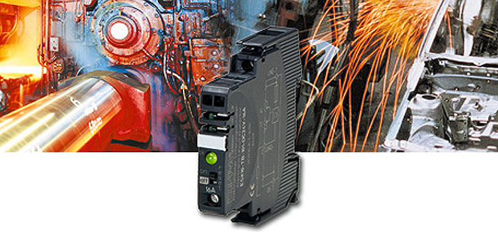 ESX10-T cULus Listed | E-T-A